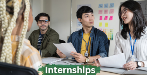 International Technological University - Day 1 CPT & OPT extension