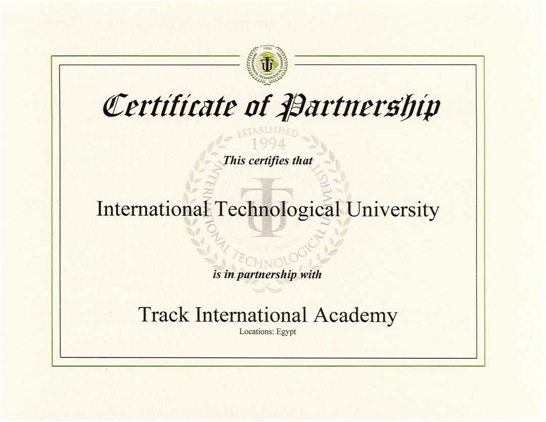 Partners | ITU