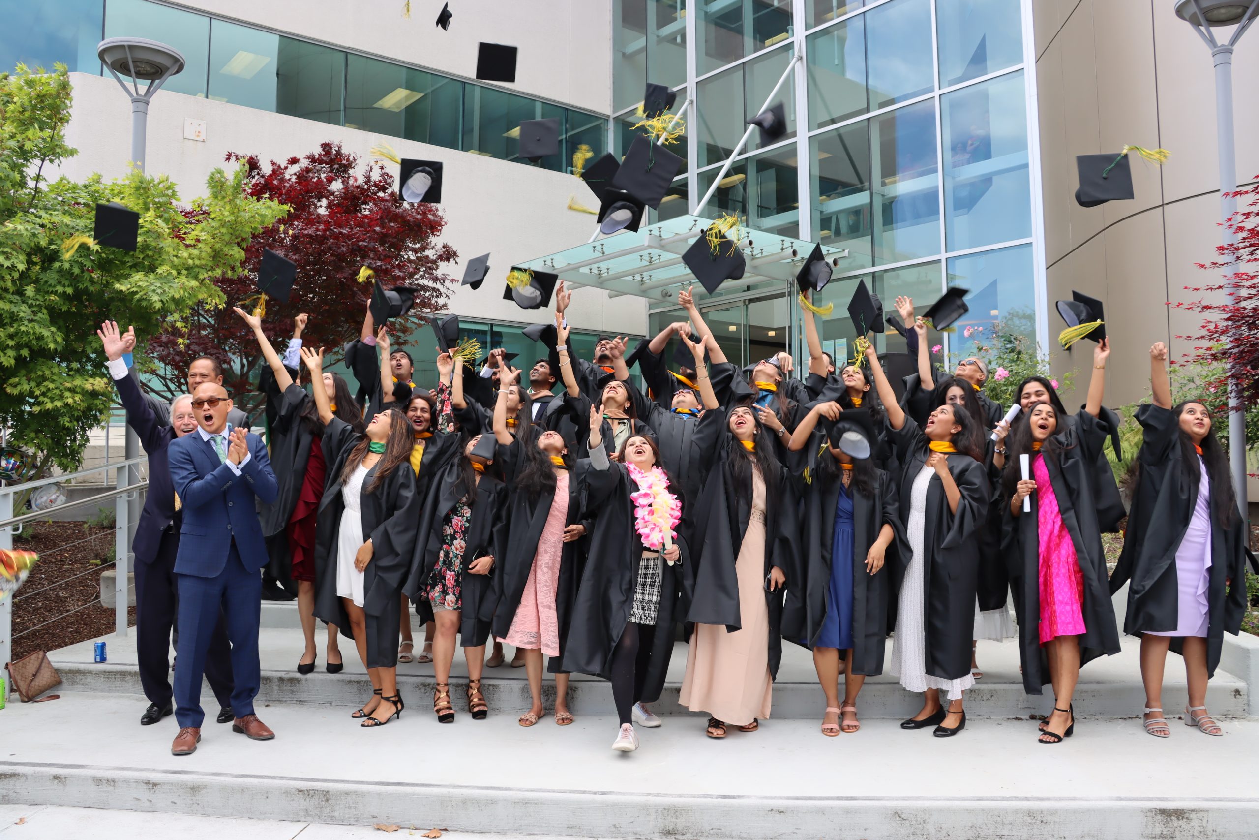 ITU Connect Alumni Newsletter - ITU